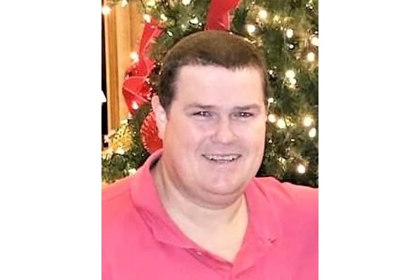 Robert Robertson Obituary (1964 - 2019) - Burlington, OH - The Star Press