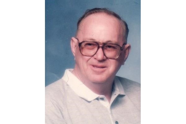 Harry Reynolds Obituary (1935 - 2019) - Muncie, IN - The Star Press