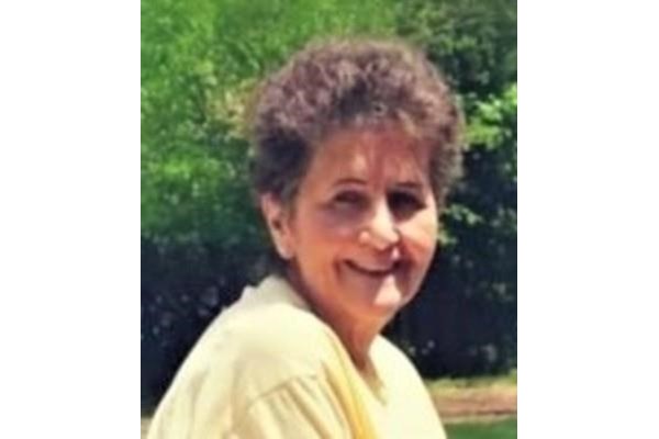 Teresa Jones Obituary (2019) - Legacy Remembers