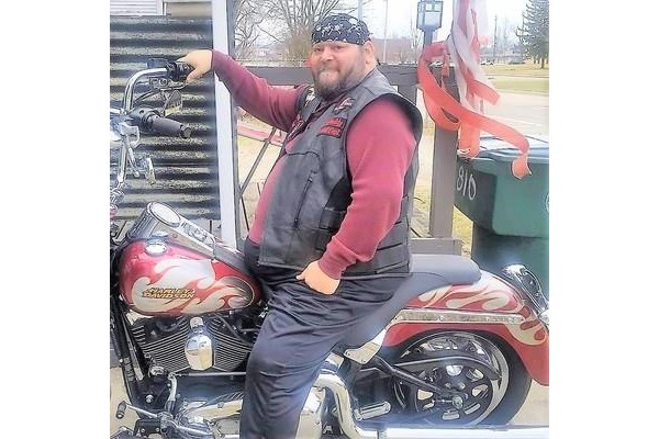 James Dulaney Obituary (1963 - 2019) - Muncie, IN - The Star Press
