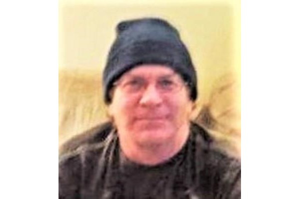 Raymond Poole Obituary (1964 - 2019) - Ridgeville, IN - The Star Press