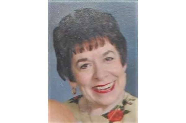 Sandra Jones Obituary (1943 - 2019) - Albany, IN - The Star Press