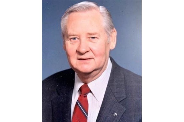 William Wisecarver Obituary (1926 - 2019) - Livonia, IN - The Star Press