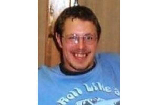 Russell Godsey Obituary (1983 - 2019) - New Castle, IN - The Star Press
