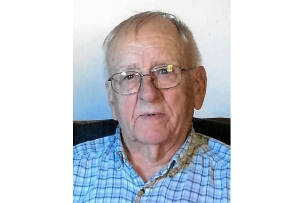 Ray Mallette Obituary (1931 - 2019) - Muncie, IN - The Star Press