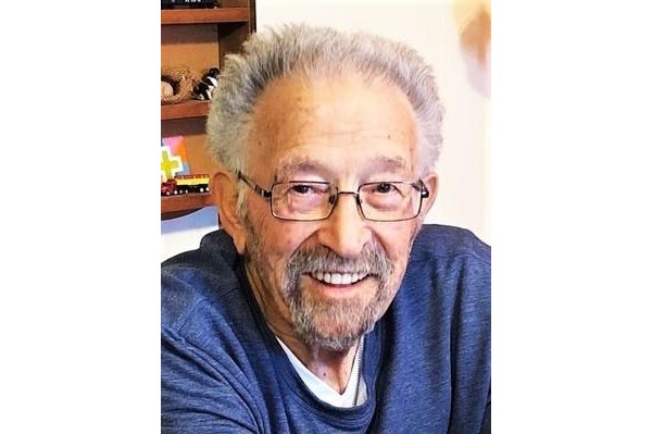 Alan Baker Obituary (1935 - 2020) - Yorktown, IN - The Star Press