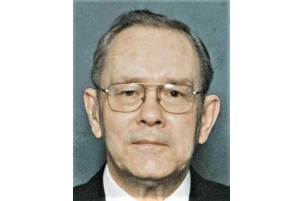 Richard Arens Obituary (2020) - Albany, IN - The Star Press