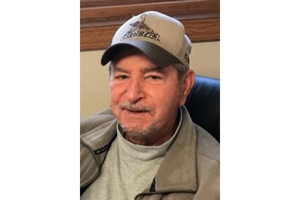 Eldred King Obituary (1942 - 2020) - Parker City, IN - The Star Press