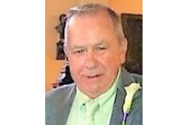Gary Nelson Obituary (1941 - 2020) - Muncie, IN - The Star Press