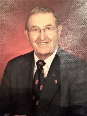 Kenneth Walters Obituary (1925 - 2020) - Fleming Island, Fl., MO - The ...