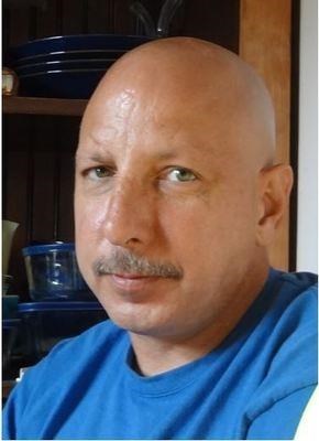 Jerry Dishman Obituary (1965 - 2020) - Muncie, IN - The Star Press
