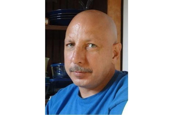 Jerry Dishman Obituary (1965 - 2020) - Legacy Remembers