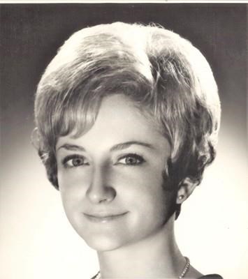 Kay Gillespie Obituary (1943 - 2020) - Muncie, IN - The Star Press