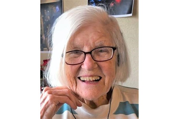Dorothy Powell Obituary (1927 - 2020) - Muncie, IN - The Star Press