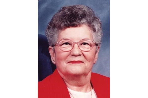 Jacqueline Barber Obituary (1929 - 2020) - Muncie, IN - The Star Press
