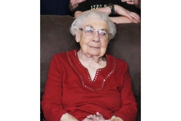 Phyllis Kelly Obituary (1929 - 2020) - Winchester, IN - The Star Press