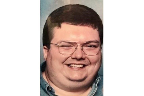 Douglas Baker Obituary (1966 - 2021) - Parker City, IN - The Star Press