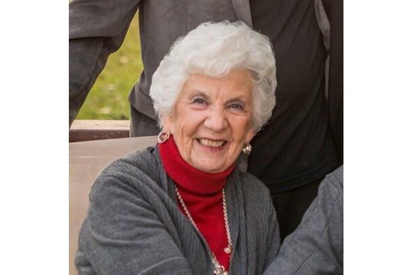 Josephine Wagner Obituary (1931 - 2021) - Eaton, IN - The Star Press