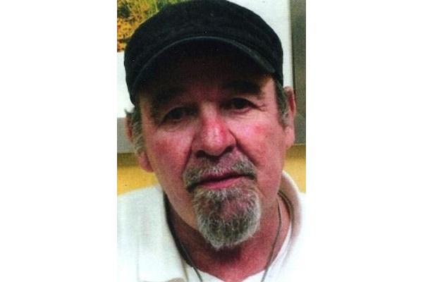 Jerry Randolph Obituary (1960 - 2021) - Muncie, IN - The Star Press