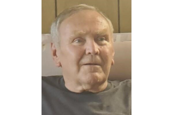 Harry O'Connell Obituary (2021) - Hartford City, IN - The Star Press