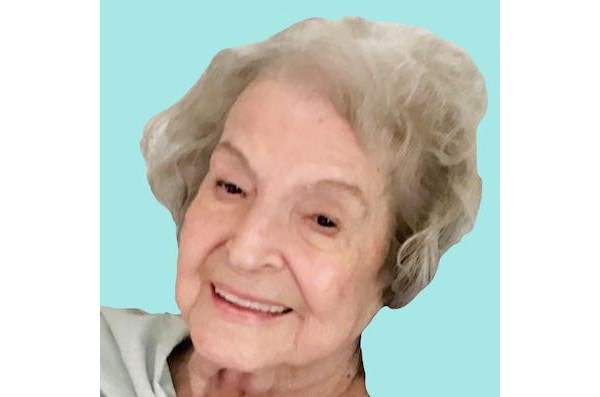 Dorothy Maxwell Obituary (1917 - 2021) - Yorktown, IN - The Star Press