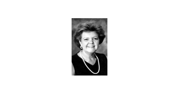 Suzanne Watson Obituary (2012) - Varnville, SC - The State