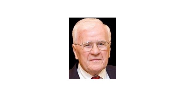 William Halligan Obituary (1923 - 2020) - Lexington, SC - The State