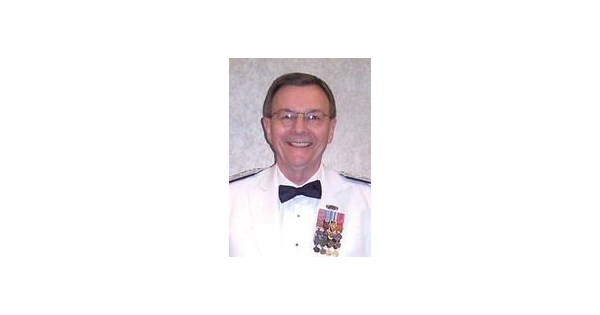 Jay Dahlgren Obituary (2020) - Orangeburg, SC - The State