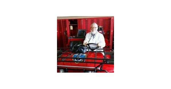 William Ward Obituary (1935 - 2020) - Cleveland, SC - The State