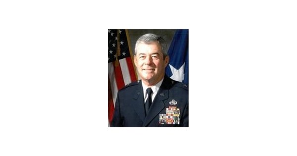 USAF Savage Obituary (1943 - 2021) - Columbia, SC - The State
