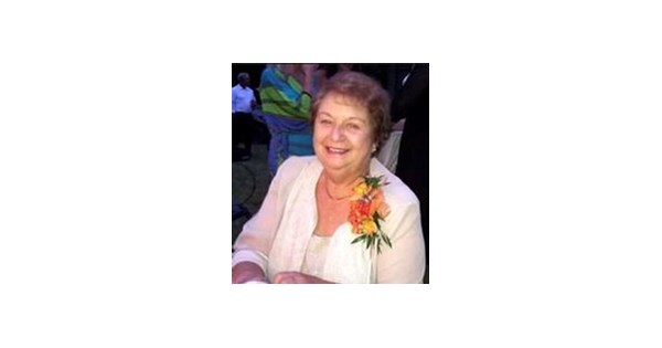 Connie Emerson Obituary (1941 - 2021) - Lexington, SC - The State