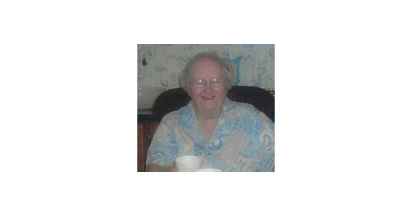 Frances McCarty Obituary (1925 - 2021) - Batesburg, SC - The State