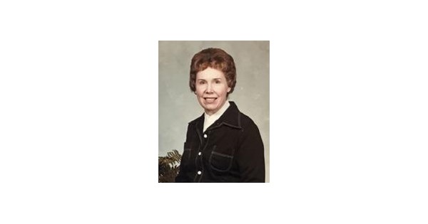 Gloria Hollister Obituary (1930 - 2021) - Columbia, SC - The State