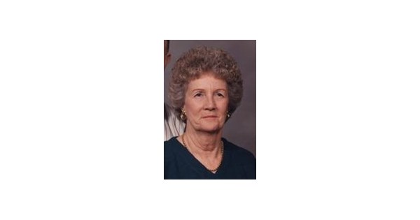Mary Cress Stout Obituary (1931 - 2021) - Chapin, SC - The State