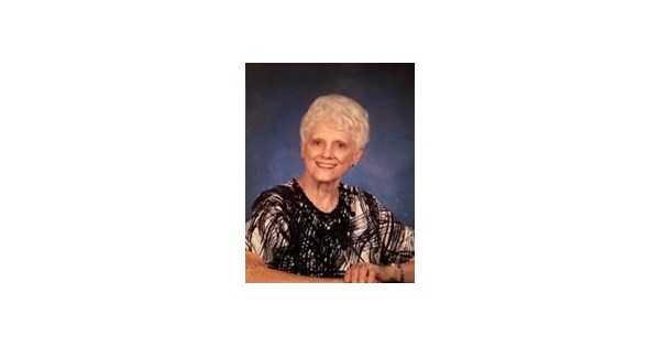 Laura Holladay Obituary (1934 - 2022) - Columbia, SC - The State