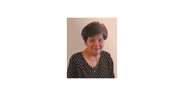 Betty Sullivan Obituary (1939 - 2022) - West Columbia, SC - The State