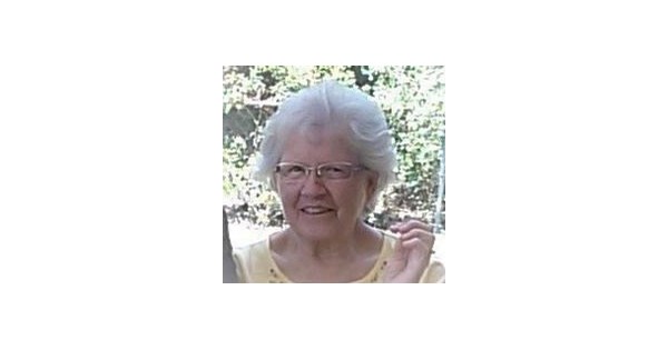 Joyce Steele Obituary (1933 - 2022) - Columbia, SC - The State