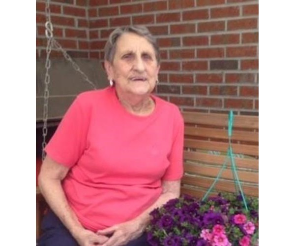 June Rhodes Obituary (1934 - 2022) - Elgin, SC - The State