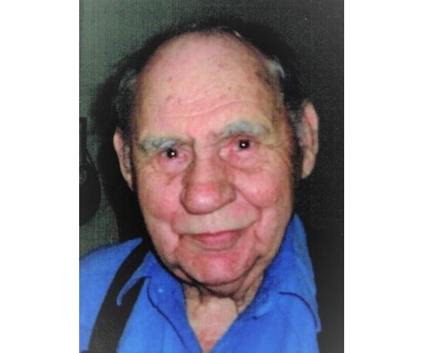 Horace McCormick Obituary (1927 - 2022) - Cayce, SC - The State
