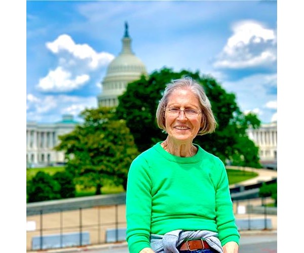 Elsie Todd Obituary (1943 - 2022) - Richmond, VA - The State