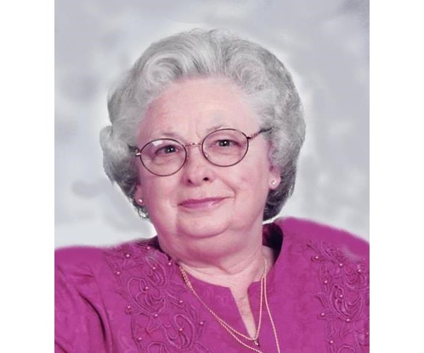 Mary Hutson Obituary (1934 - 2022) - Blackville, SC - The State