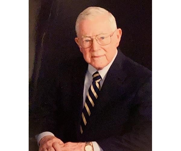Carl Todd Obituary (1930 - 2022) - Columbia, SC - The State