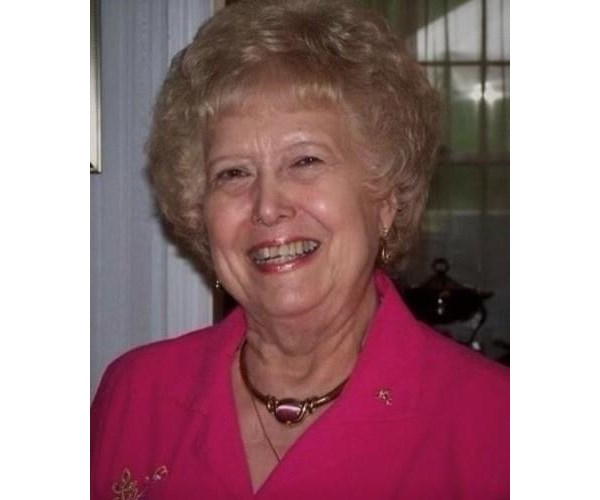 Carolyn Sharpe Obituary (1936 - 2022) - Columbia, SC - The State
