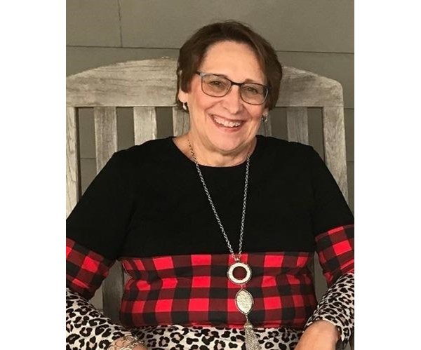 Glenna Osier Obituary (1954 - 2023) - Legacy Remembers