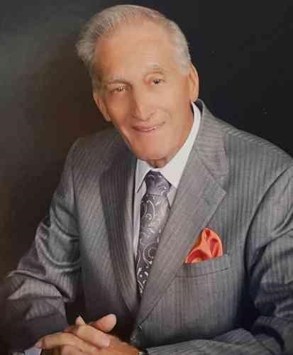 Fred Threadgill Obituary (1938 - 2023) - Charlotte, NC - The State