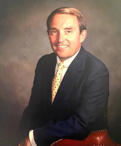 John Rhine Obituary (1937 - 2023) - Huntersville, NC - The State