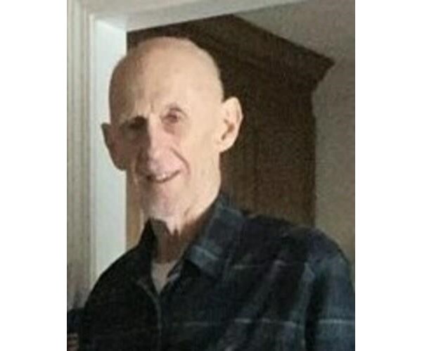 David Greenwell Obituary (1942 - 2023) - Irmo, SC - The State