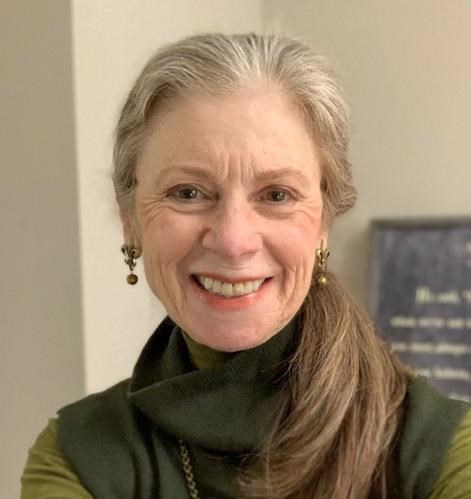 Emily Atherton Obituary (1951 - 2023) - Castle Rock, CO - The State