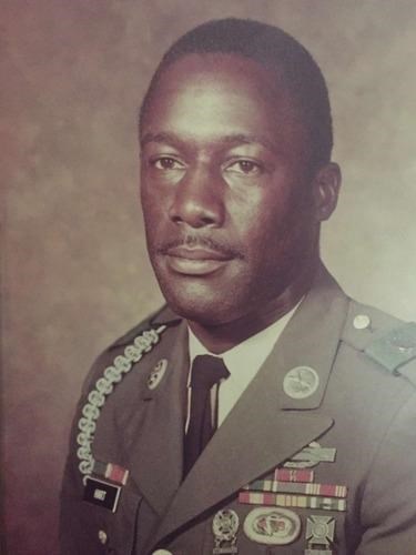 Frank Hart Obituary (1941 - 2023) - Columbia, SC - The State
