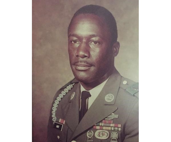 Frank Hart Obituary (1941 - 2023) - Columbia, SC - The State